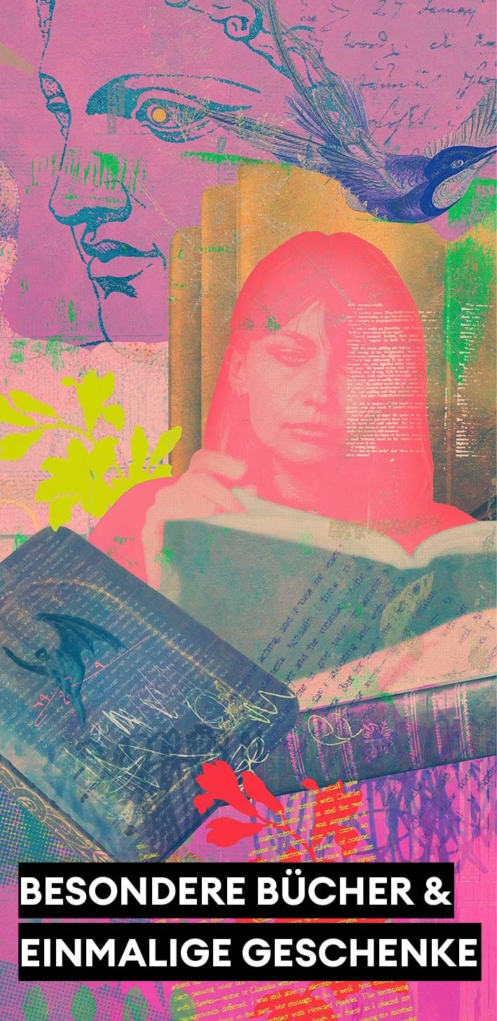 manulit – Bücher, die verändern